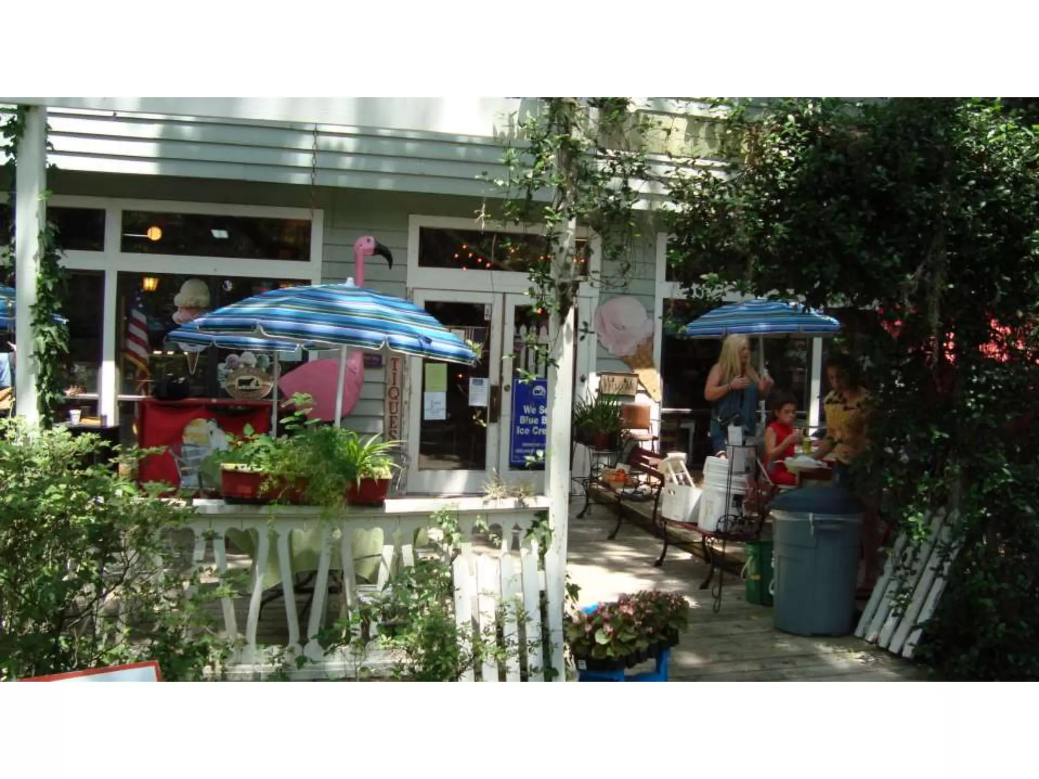 Micanopy Florida Slide Show | PPT