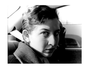 Mica Portfolio | PPT