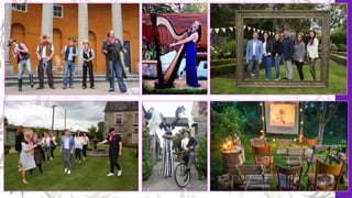 Alternative Revenue Streams for Hotels and Venues | PPT