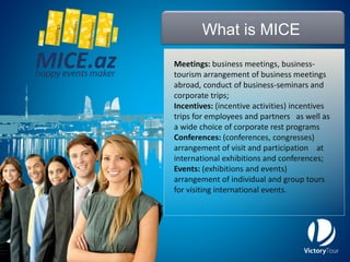 Presentation MICE.az | PPSX