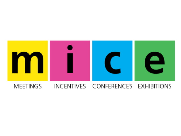 MICE - Meeting Incentive Conference Exhibition | PPTX | Business Travel ...