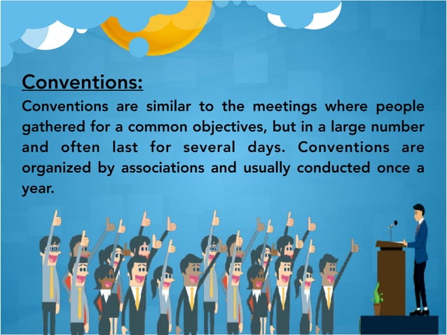 MICE Industry Definition | PDF | Fan Conventions | Events
