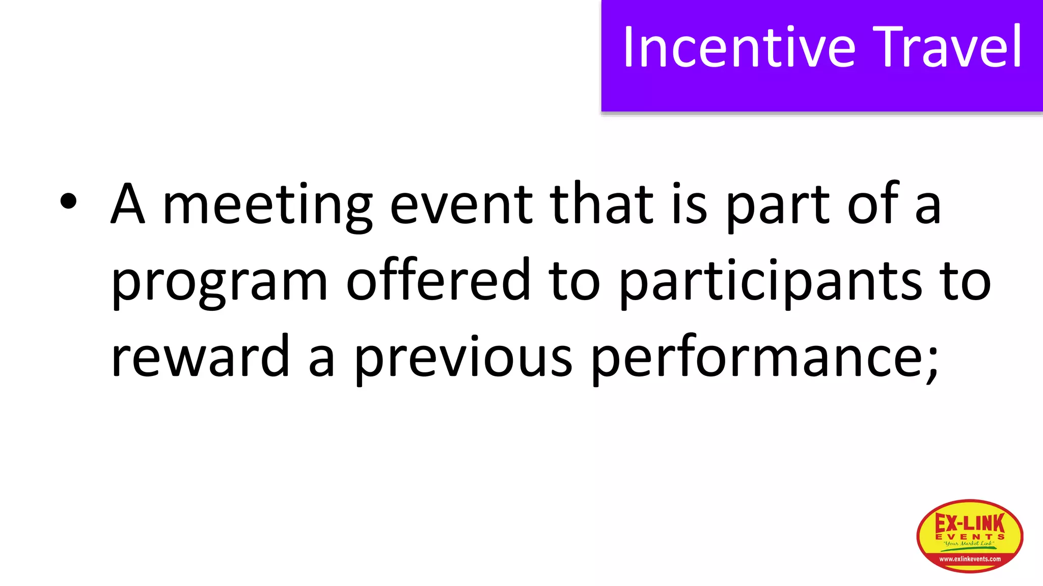 MICE I01 - Meetings, Incentive, Convention and Exhibition Philippines ...