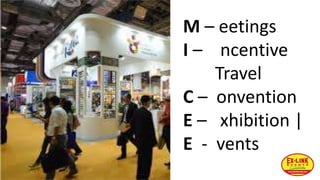 MICE I01 - Meetings, Incentive, Convention and Exhibition Philippines ...