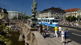 Sweden MICE BOAT presentation | PDF | Europe Travel | Travel Locations