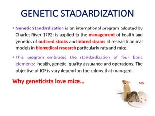 Mice breeding in genetics 101 lab animals.pptx