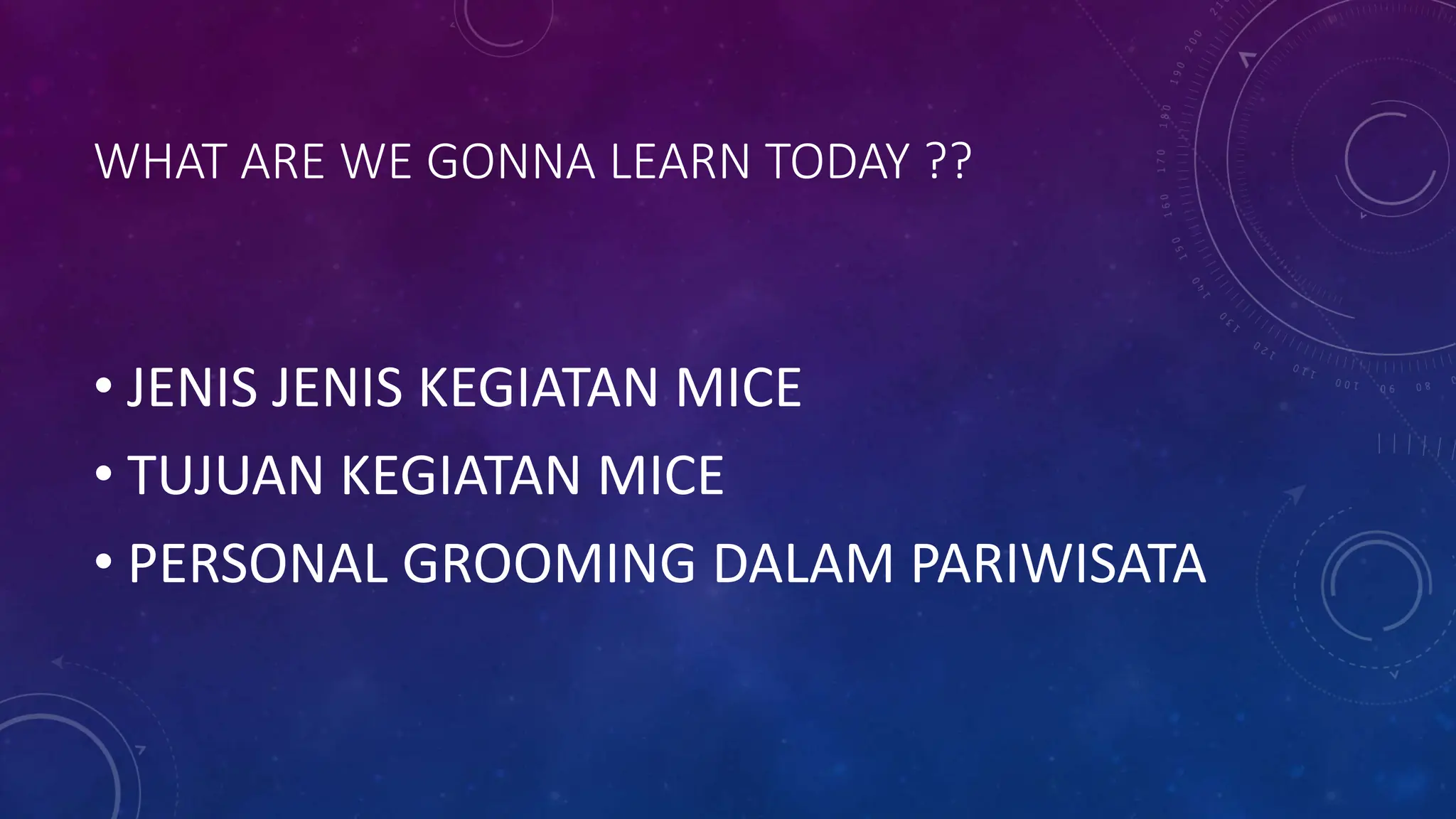 MICE & GROOMING untuk presentasi kelas x smk.pptx