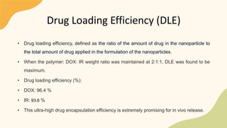 Micelle Drug Delivery System (Nanotechnology).pptx