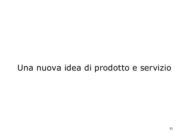 Stefano Micelli - Il Made in Italy e la rete