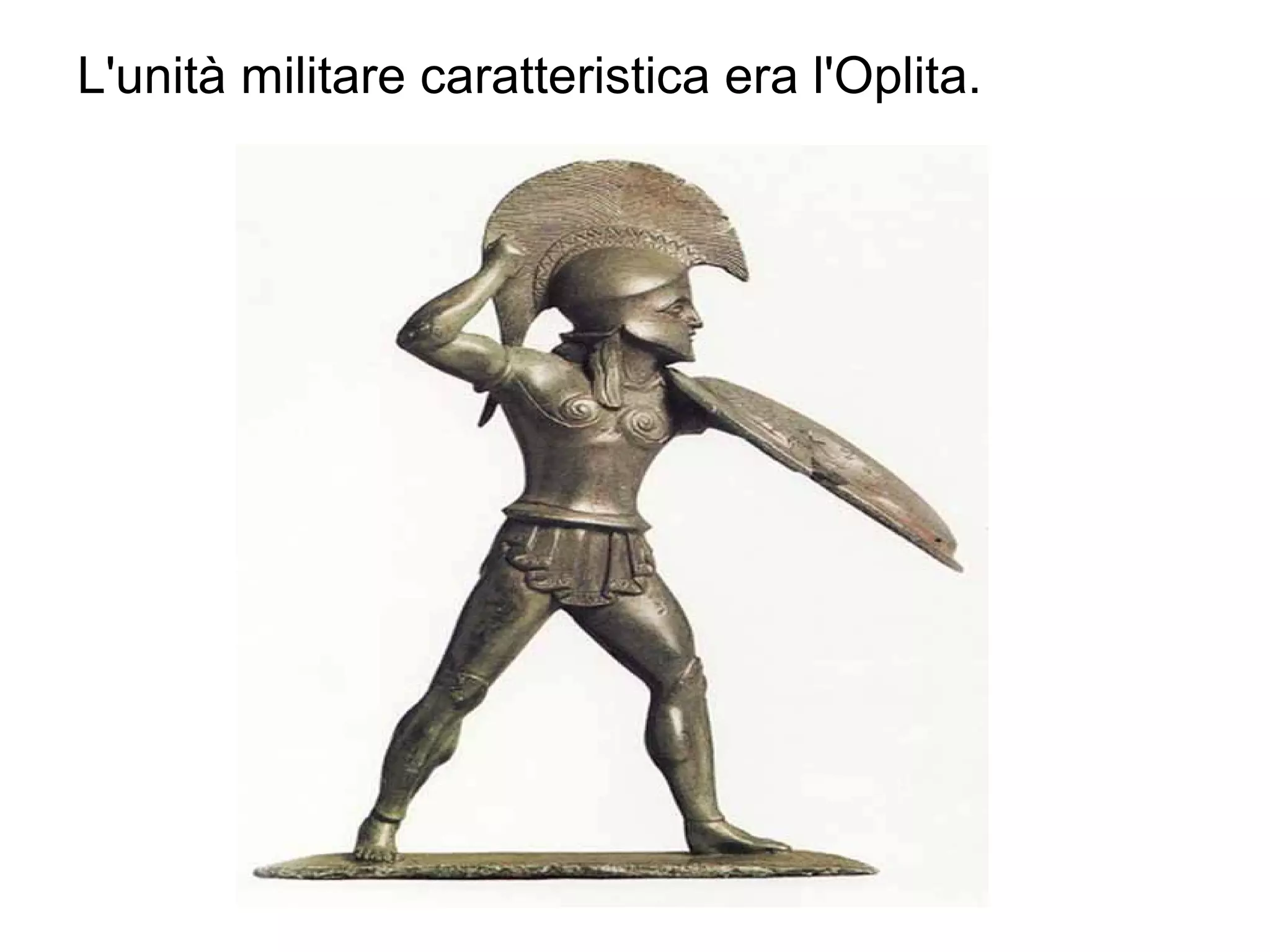 Micenei e Cretesi | PPT