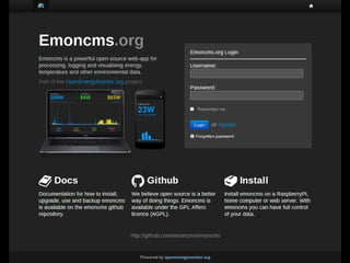 Connecting all the things with MQTT & Node-RED | PDF