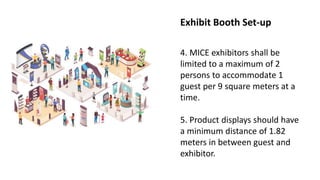 MICE in the Philippines in the New Normal | PPT