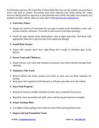 Mice Prevention Tips For The Upcoming Winter.pdf