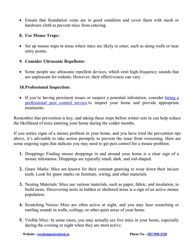 Mice Prevention Tips For The Upcoming Winter.pdf
