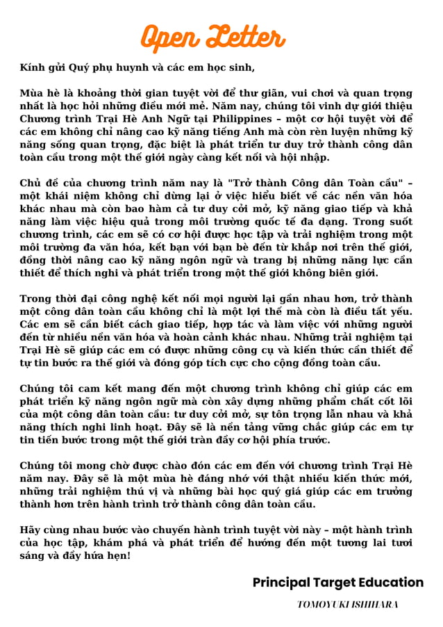 MICE Vietnamese - Summer Camp 2025 TARGET.pdf