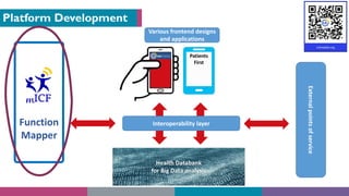 Patient driven data and the mICF - mobile ICF "Functionomics" | PDF ...