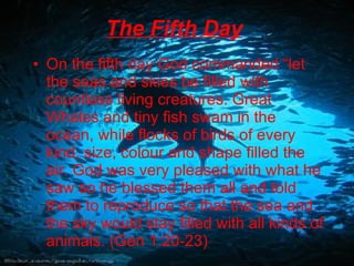 Michael Creation Powerpoint | PPT