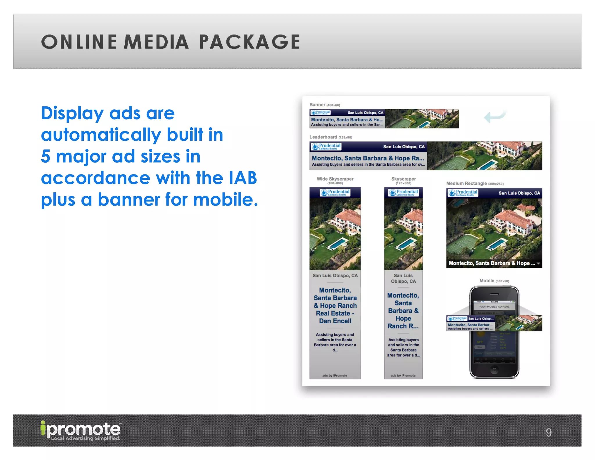 iPromote - Self Service Display | PDF