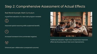 Michael Scrivens Goal Free Model of Curriculum Evaluation.pptx
