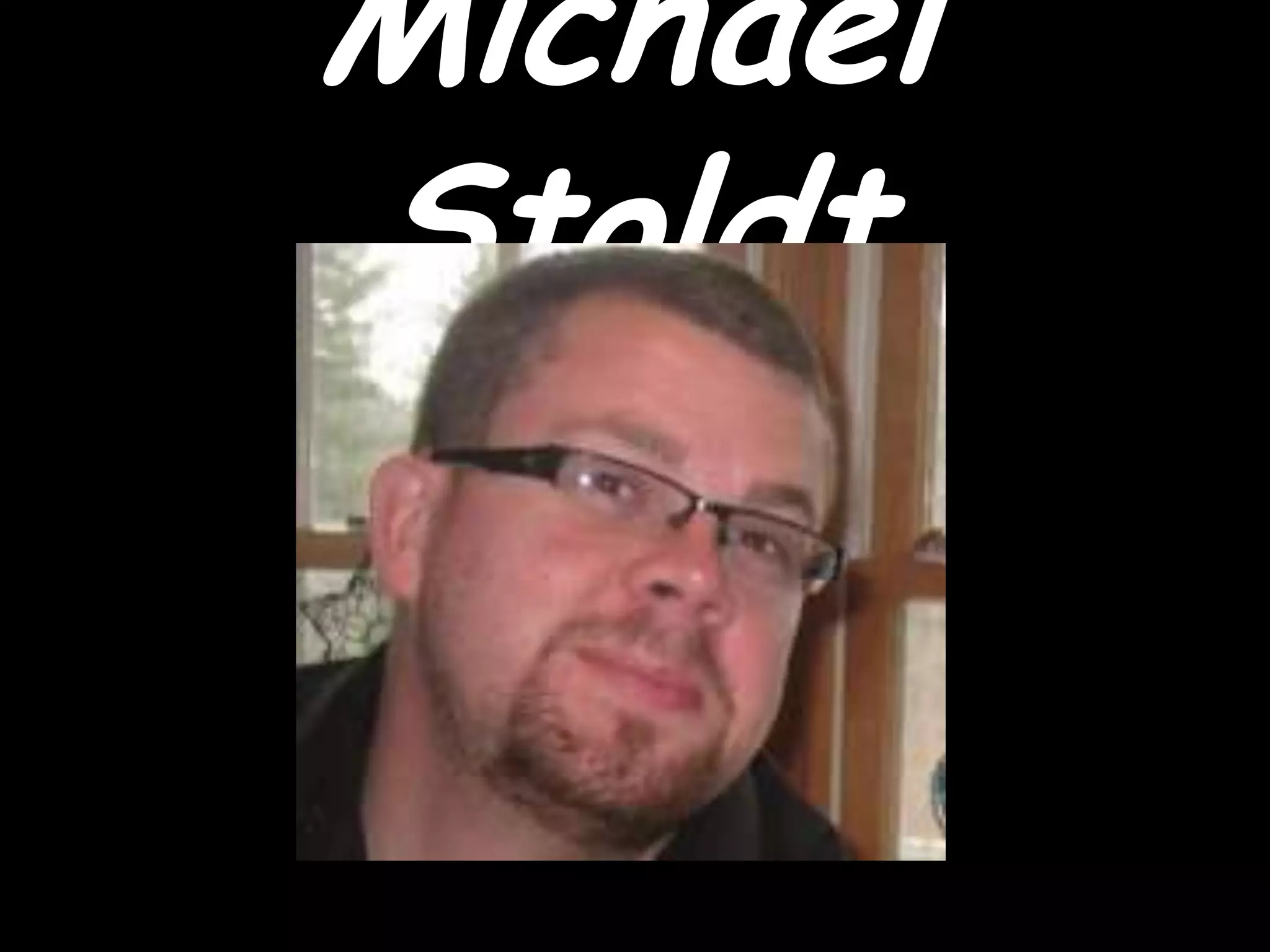 Michael Stoldt | PPT