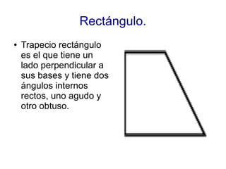 Cuadriláteros de Michael Tedders | ODP