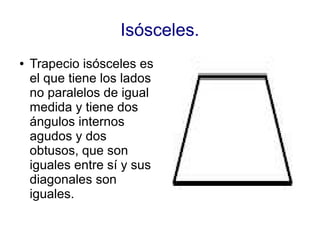 Cuadriláteros de Michael Tedders | ODP