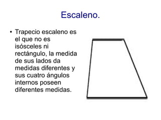 Cuadriláteros de Michael Tedders | ODP