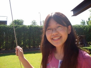 Michaela And Audrey | PPT