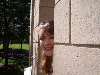 Michaela And Audrey | PPT