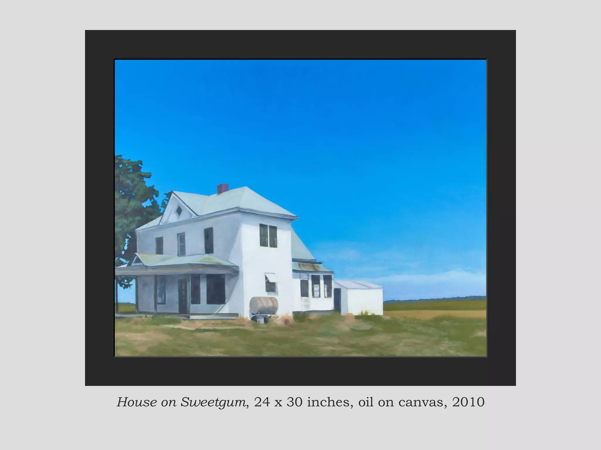 Michael Aldag, Fine Artist | PPT