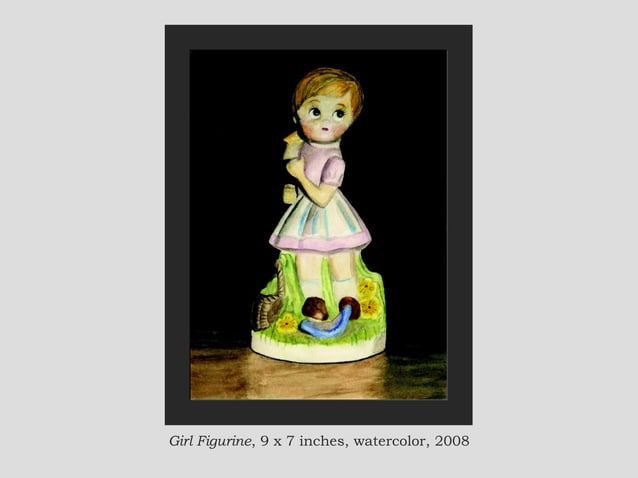 Michael Aldag, Fine Artist | PPT