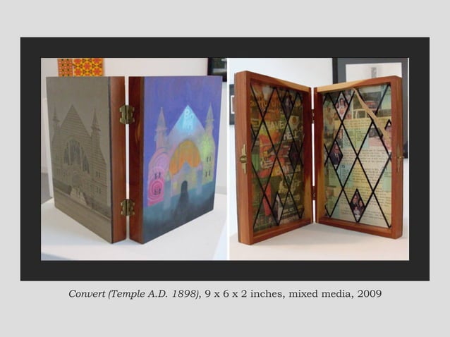 Michael Aldag, Fine Artist | PPT