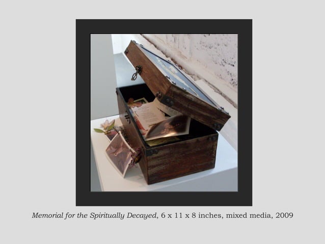 Michael Aldag, Fine Artist | PPT