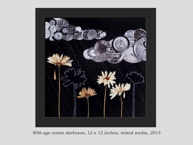 Michael Aldag, Fine Artist | PPT