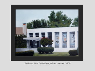 Michael Aldag, Fine Artist | PPT