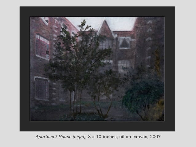 Michael Aldag, Fine Artist | PPT