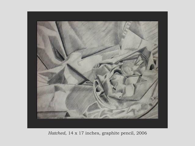 Michael Aldag, Fine Artist | PPT