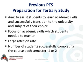 Michaela pts presentation | PPT