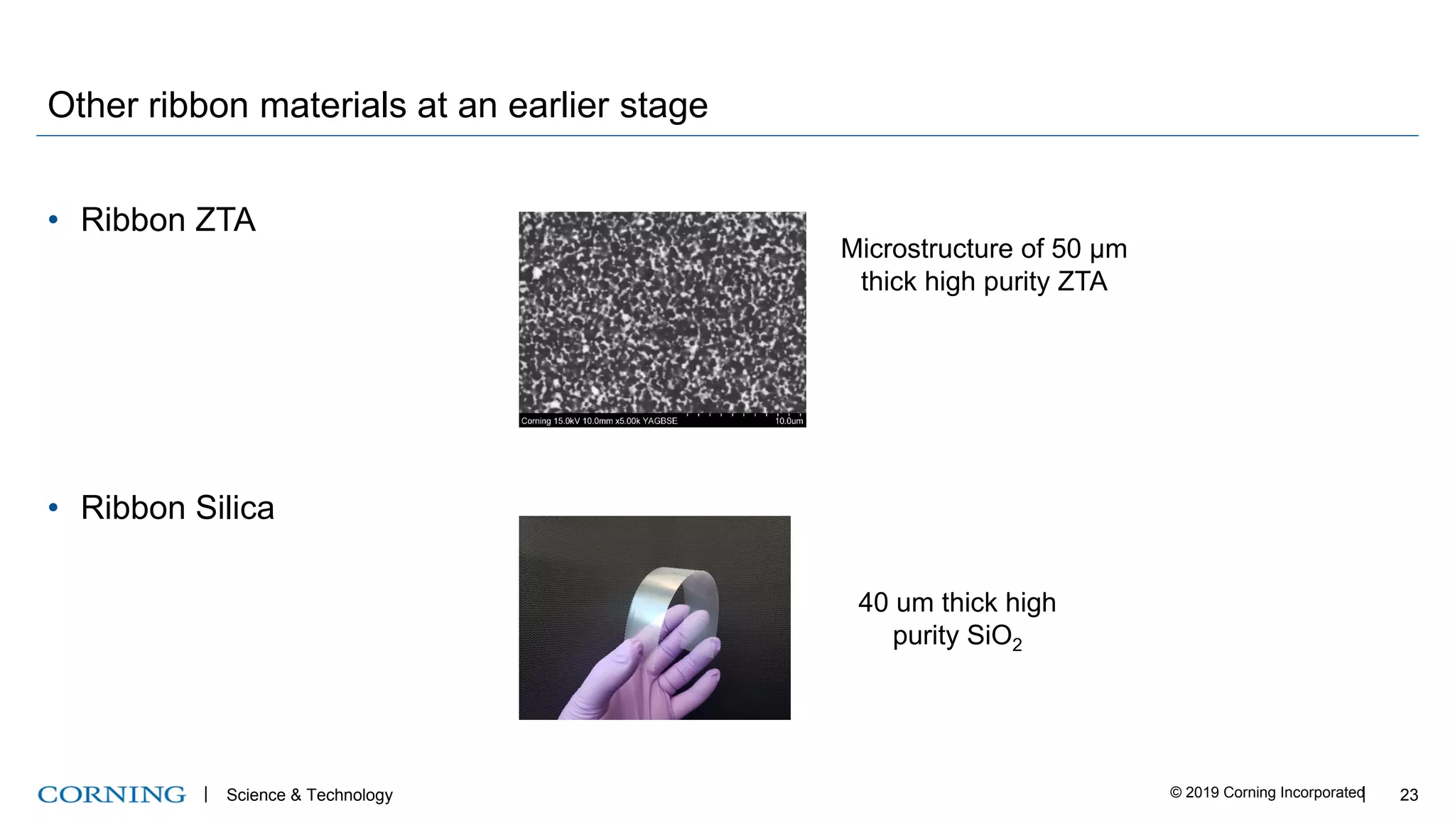 Michael badding corning | PDF