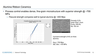 Michael badding corning | PDF