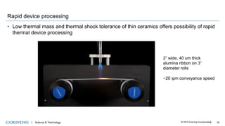 Michael badding corning | PDF