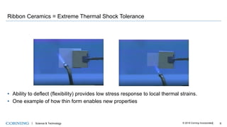 Michael badding corning | PDF