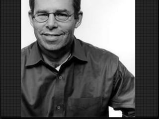 Michael Bierut - Graphic Designer | PPT