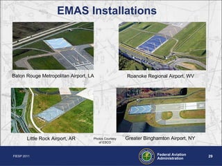 Airport Seminar - Federal Aviation Administration | PPT