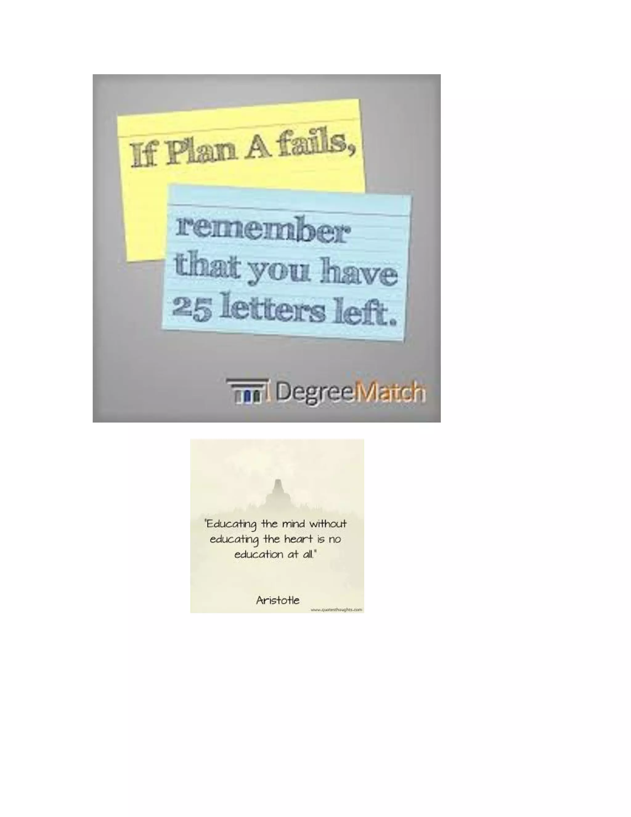 Michael cavill ukei educational quotes | DOC