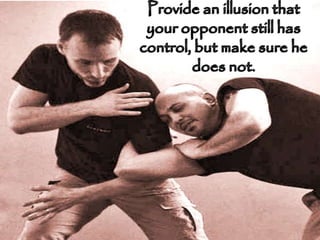 Top 10 Quotes from the Russian Martial Art of Systema | PPT