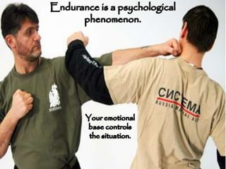 Top 10 Quotes from the Russian Martial Art of Systema | PPT
