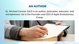 Michael Conner - An Educator | PDF