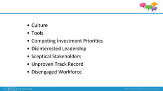 Michael Cousins - Case Study | PPT