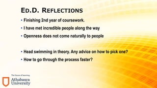 Rejuvenating Open Education through Open Pedagogy | PPT